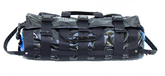 blackPack PRO SET TOP | bol.com