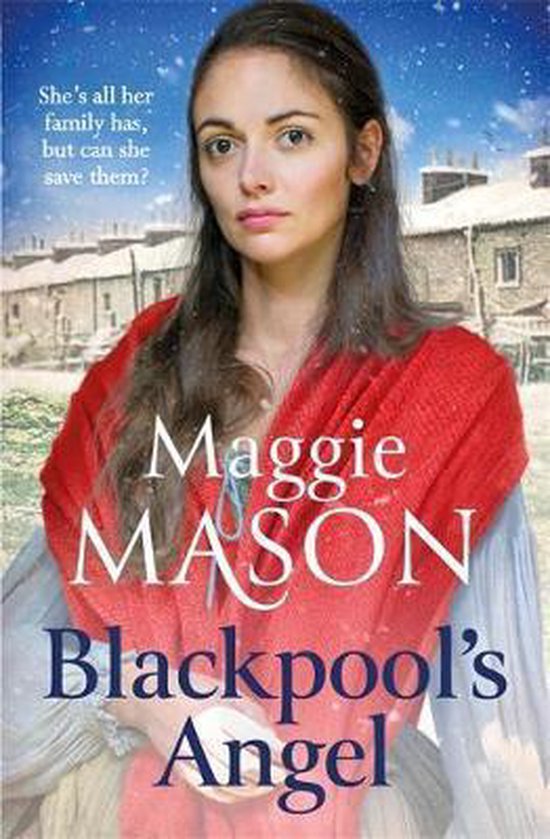 Blackpools Angel, Maggie Mason | 9780751577839 | Boeken | bol