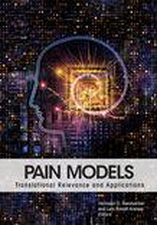 Pain Models (ebook), Hermann O. Handwerker | 9781496331939 | Boeken ...