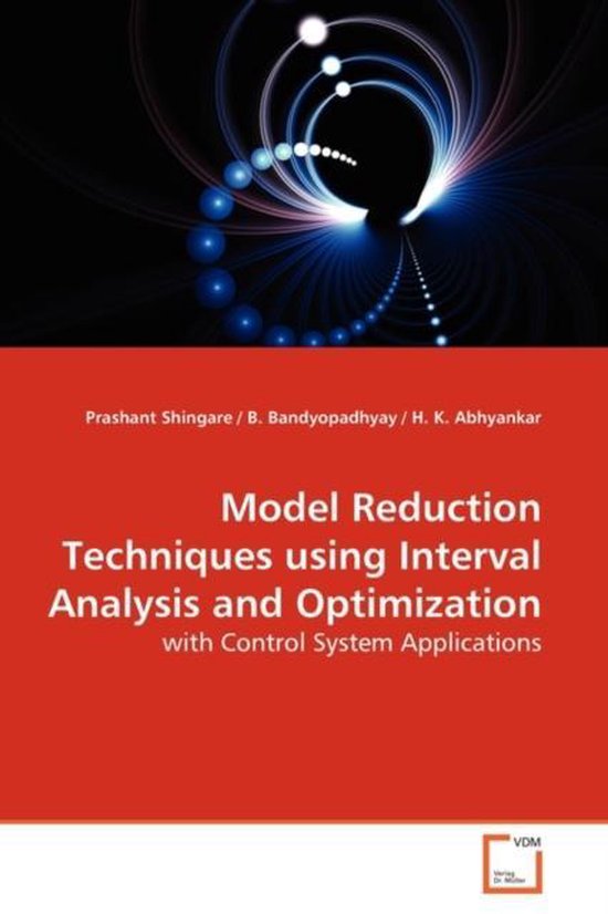 Model Reduction Techniques using Interval Analysis and Optimization ...