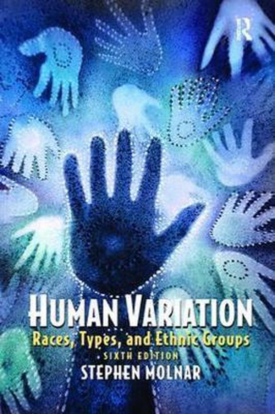 Human Variation, Stephen Molnar | 9781138403796 | Boeken | bol