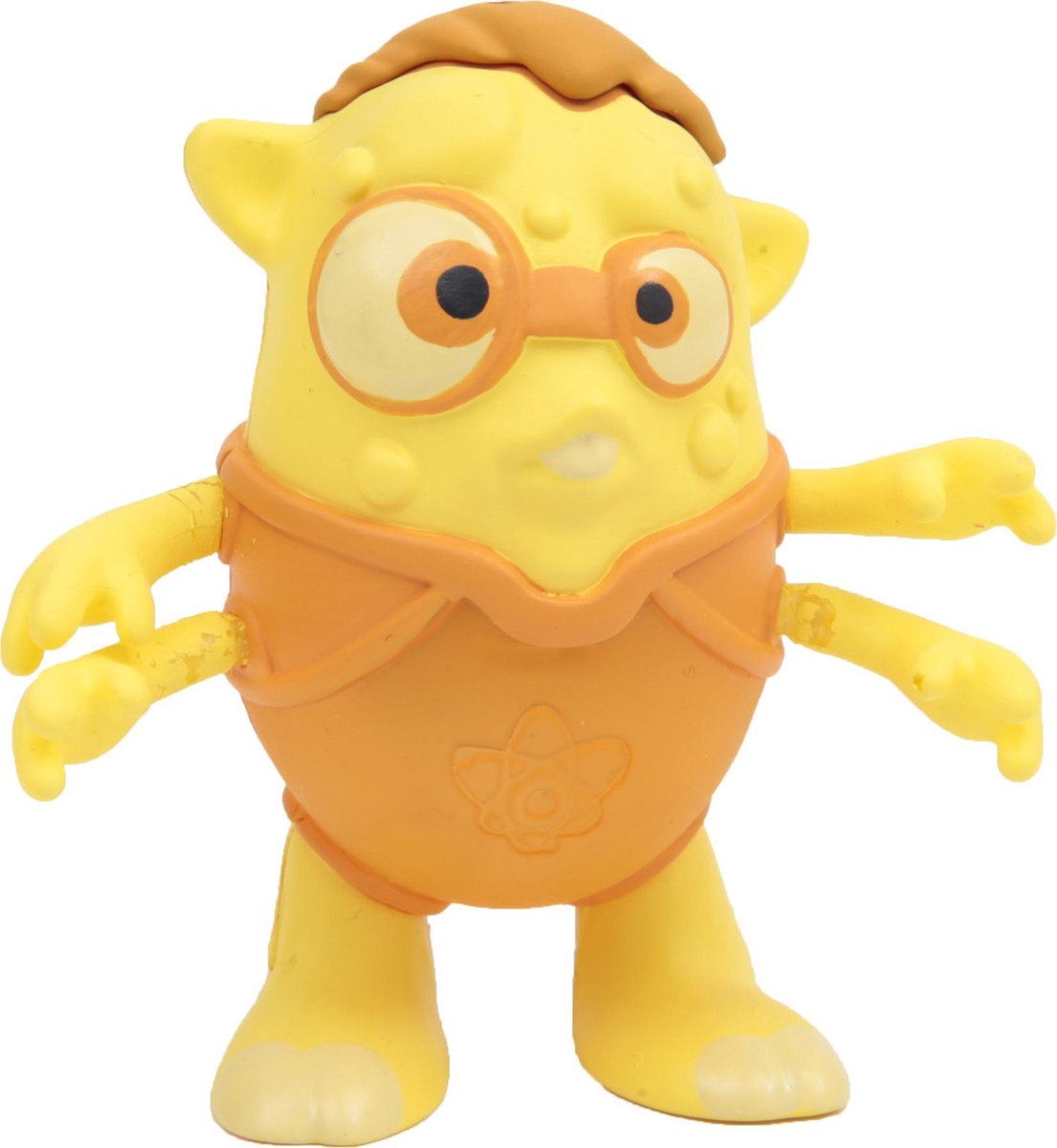 Exogini - Blister 1 Exogini - SLIM | bol.com