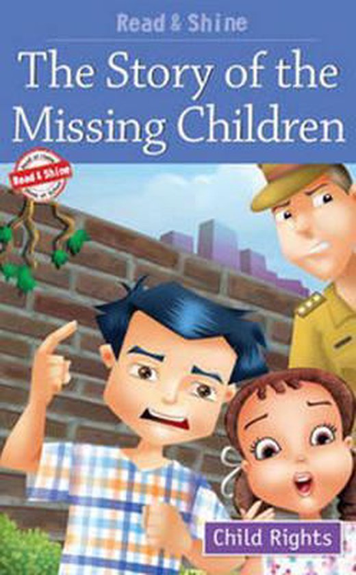 Story of the Missing Children, Pegasus | 9788131919989 | Boeken | bol.com