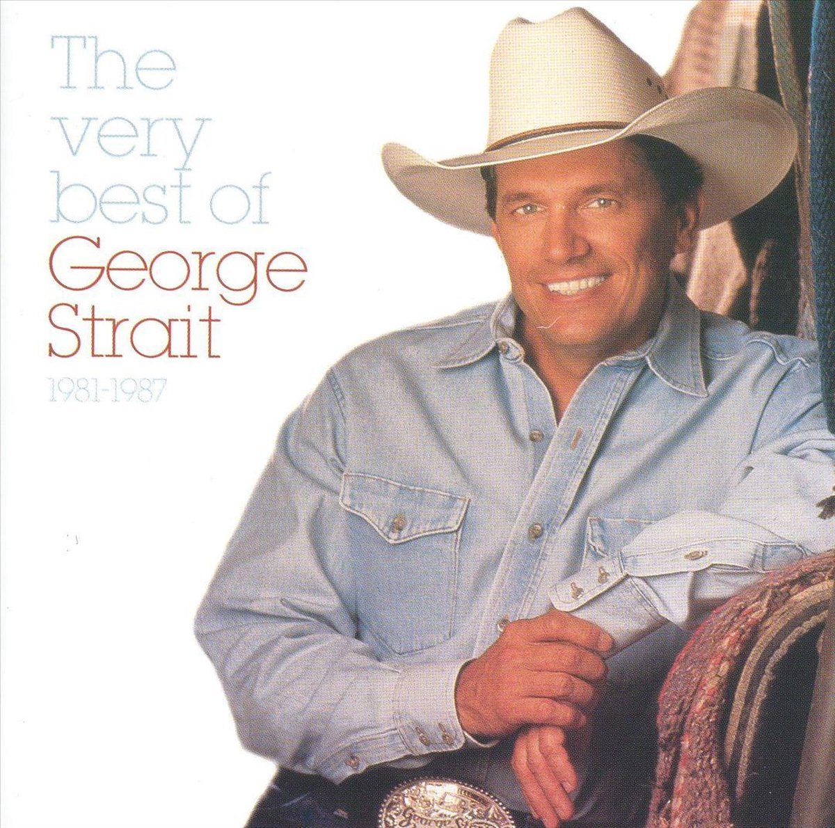 Very Best Of 81-87, George Strait | CD (album) | Muziek | bol.com