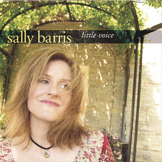Little Voice | CD (album) | Muziek | bol.com
