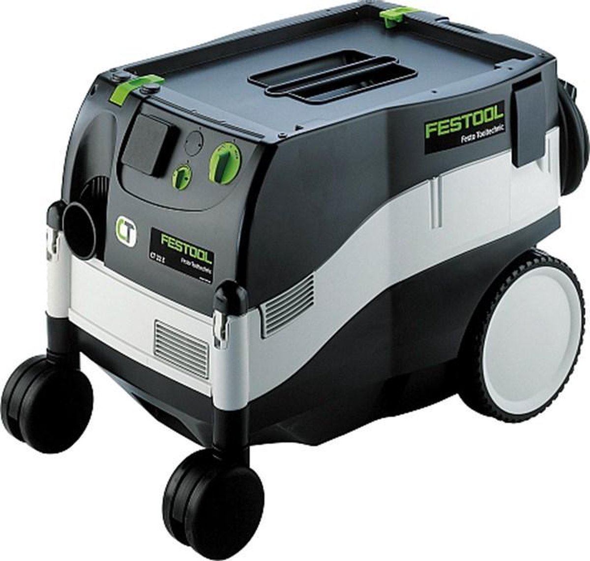 bol.com | Festool Stofzuiger CTL26E 583490