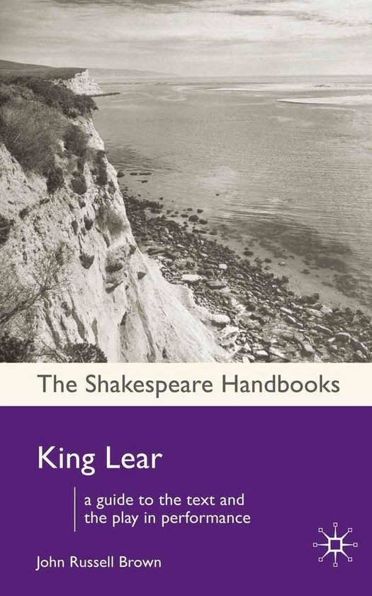 Shakespeare Handbooks - King Lear (ebook), John Russell Brown ...