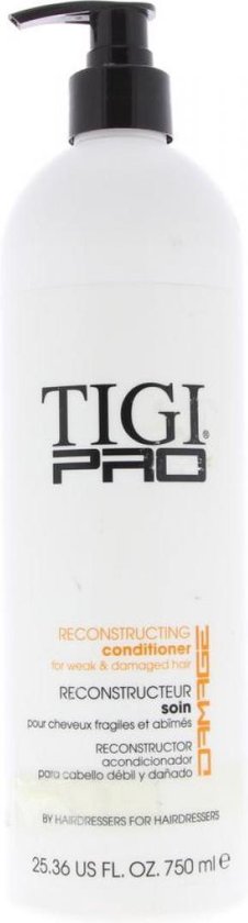 Tigi Pro Reconstructing Conditioner | bol