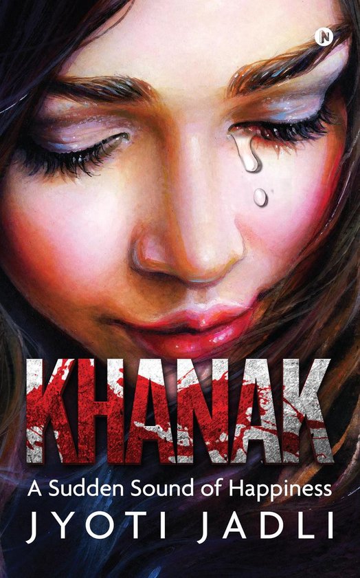 KHANAK (ebook), Jyoti Jadli | 9781947137141 | Boeken | bol.com