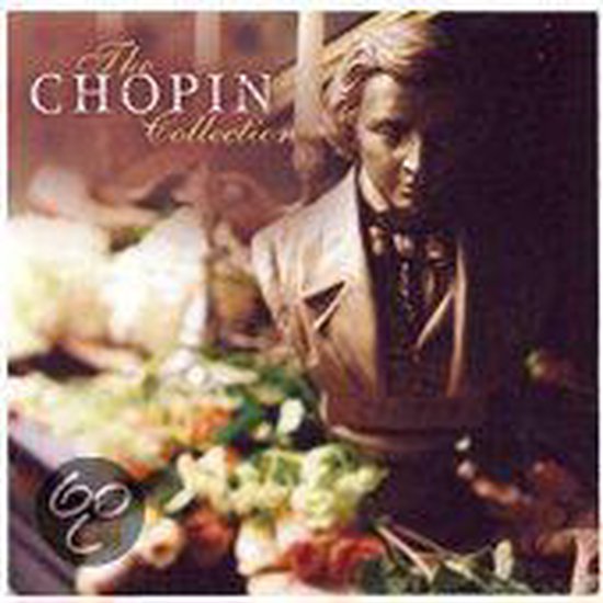 Chopin Collection, various artists | CD (album) | Muziek | bol.com