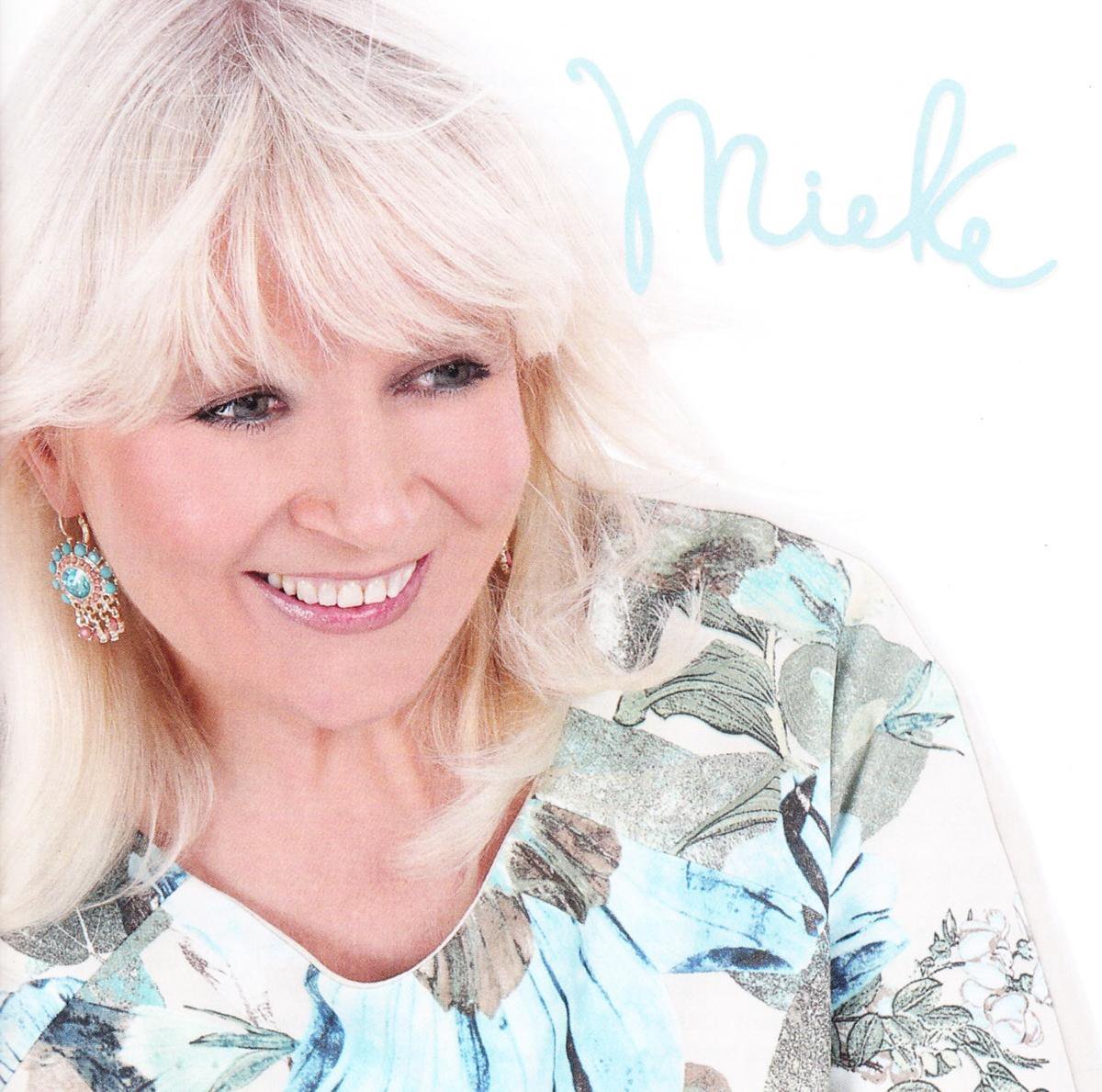 Mieke - Het Allerbeste Van - 40 Jaar Hits, Mieke | Muziek | bol