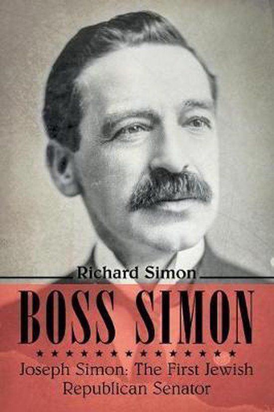 Boss Simon | 9781483492087 | Richard Simon | Boeken | bol