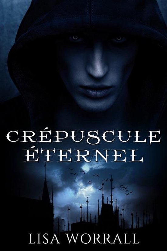 Hecate - Crépuscule éternel (ebook), Lisa Worrall | 9782376761204 ...