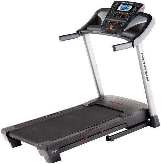 Proform 910 ZLT - Loopband | bol