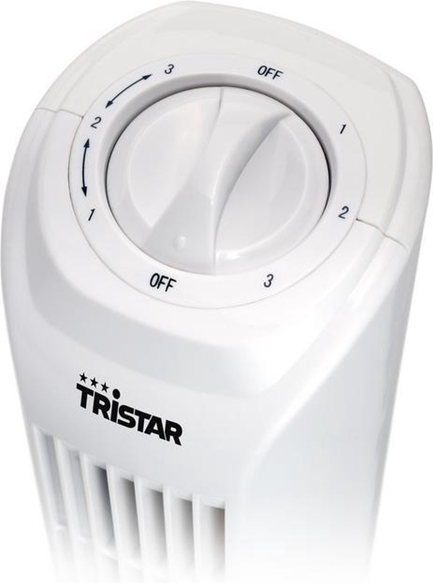 Tristar Tower fan VE-5955 | bol.com