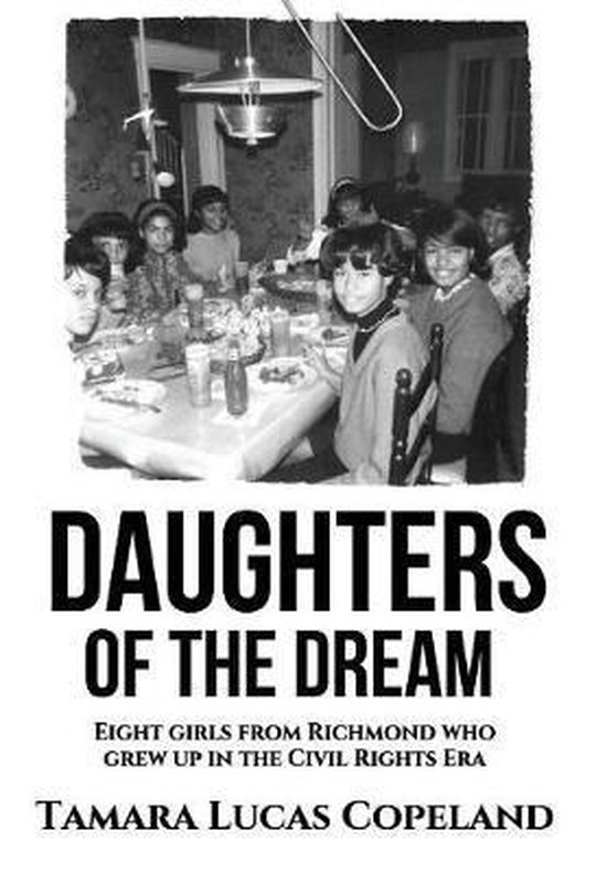 Daughters of the Dream, Tamara Lucas Copeland | 9781937592813 | Boeken ...