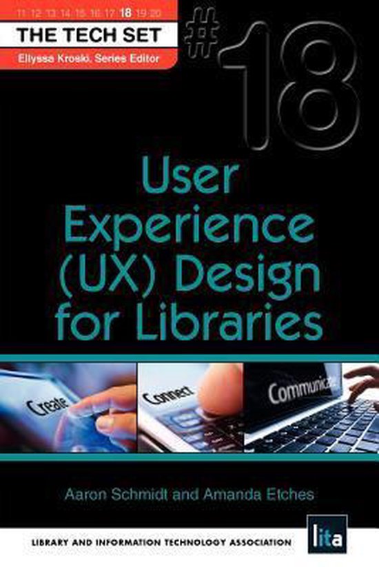 User Experience (UX) Design for Libraries | 9781555707811 | Aaron ...