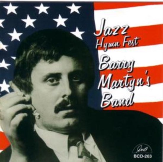 Jazz Hymn Fest, Barry -band- Martyn | CD (album) | Muziek | bol.com
