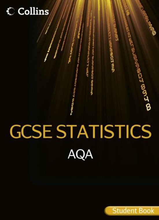 Collins GCSE Statistics - AQA GCSE Statistics Student Book ...