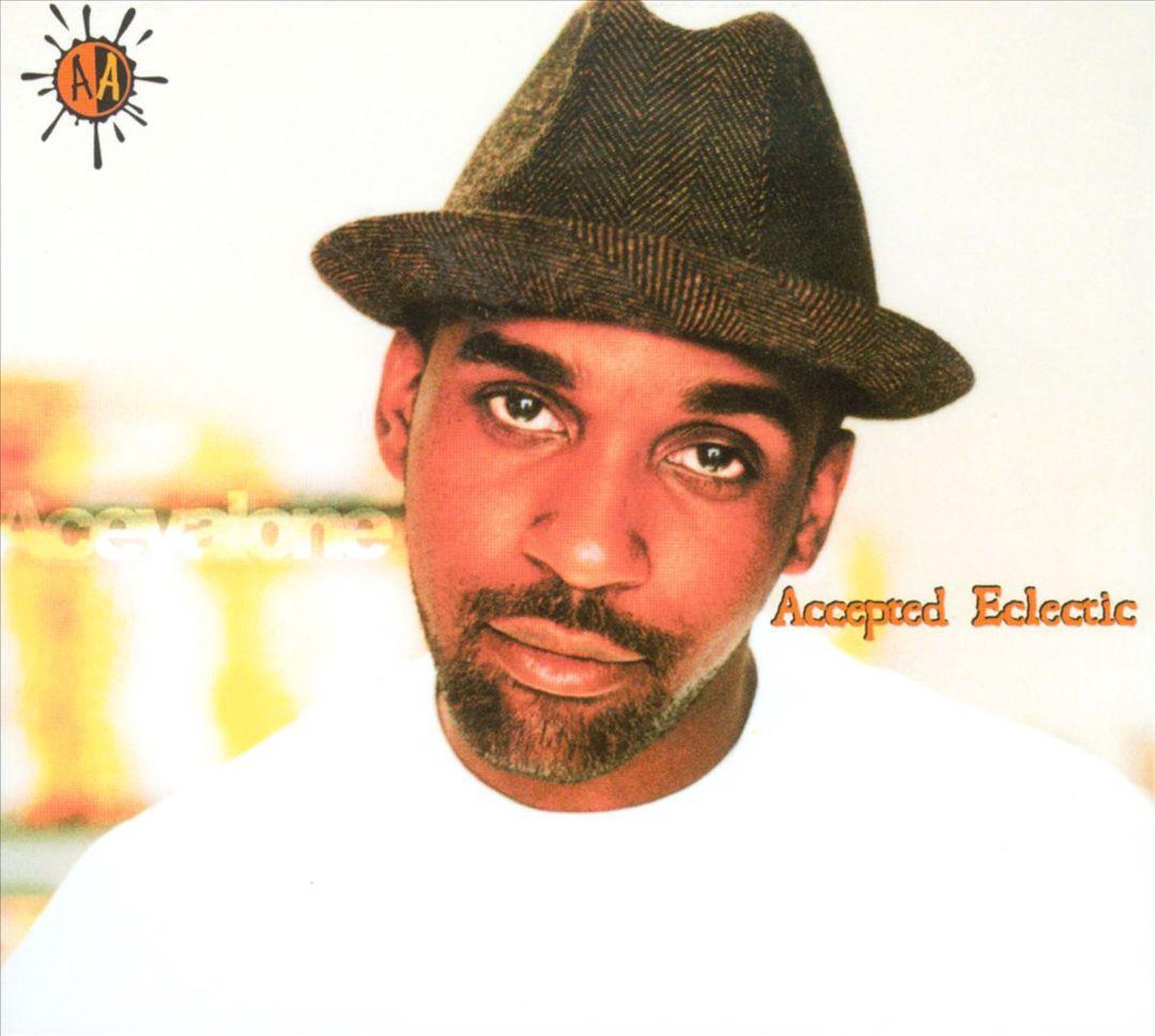 Accepted Eclectic, Aceyalone | CD (album) | Muziek | bol