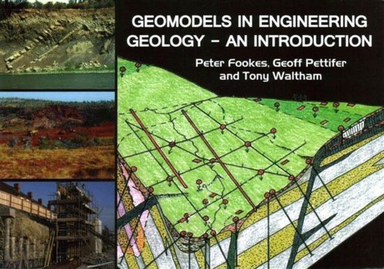 Geomodels in Engineering Geology : An Introduction | 9781849951395 ...