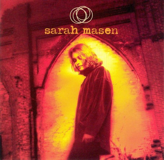 Sarah Masen, Sarah Masen | CD (album) | Muziek | bol.com