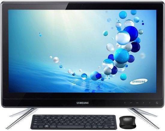 Samsung ATIV One 5 DP500A2D-K02 All-in-one - Desktop | bol