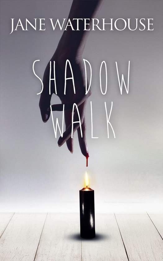 Shadow Walk (ebook), Jane Waterhouse | 1230003059289 | Boeken | bol.com