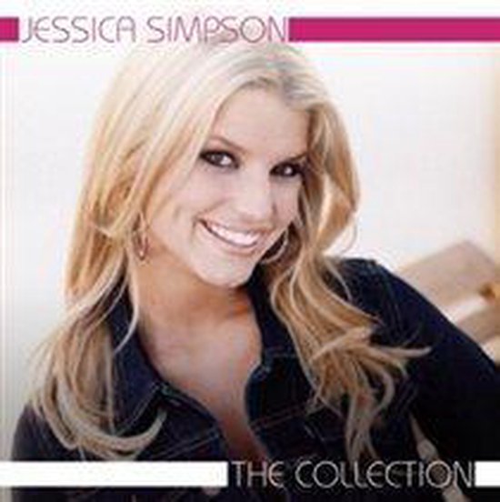 Collection, Jessica Simpson | CD (album) | Muziek | bol
