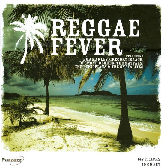 Various - Reggae Fever (CD), various artists | Muziek | bol.com