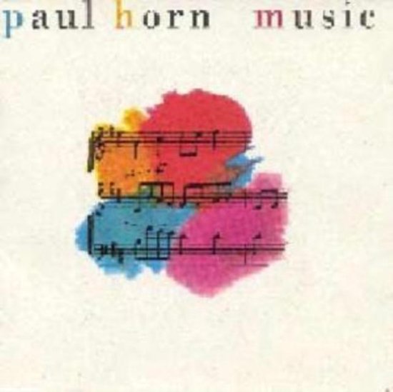 Music, Paul Horn | Muziek | bol