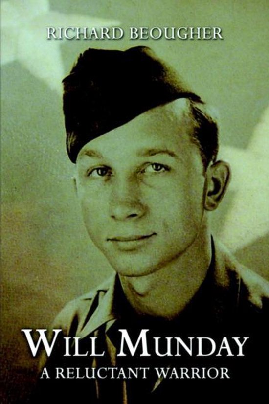 Will Munday, Richard Beougher | 9781413745160 | Boeken | bol