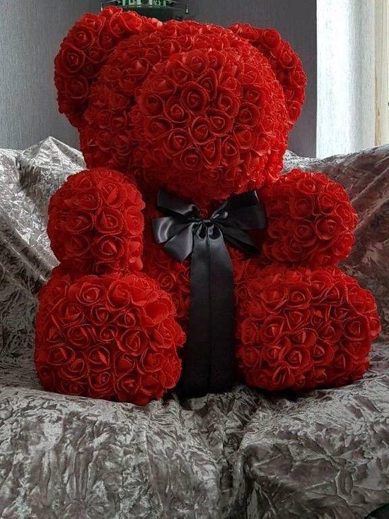 Rosebear | bol.com