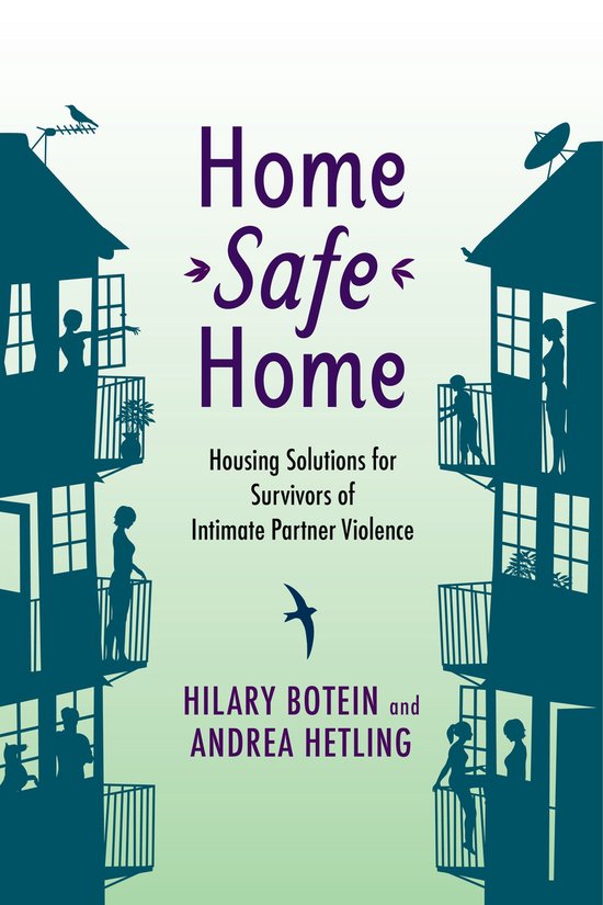 Violence Against Women and Children - Home Safe Home (ebook), Andrea Hetling |... | bol.com