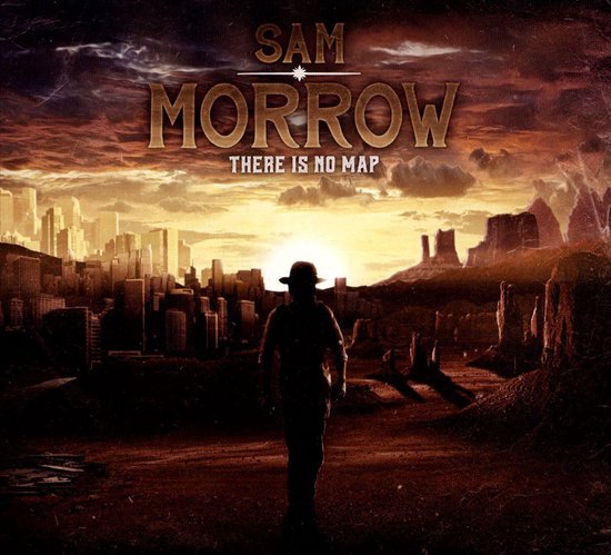 There is No Map | 0020286220091 | Boeken | bol