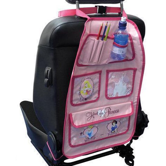 Disney Princess Auto Organiser | bol.com