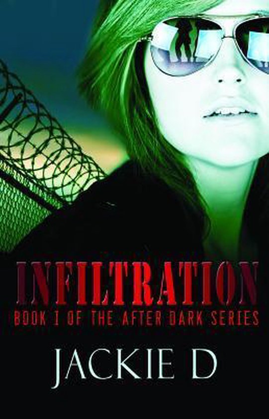 Infiltration, D. Jackie | 9781626395213 | Boeken | bol