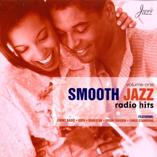 Smooth Jazz Radio Hits Vol. 1, Soundscape Uk | CD (album) | Muziek ...