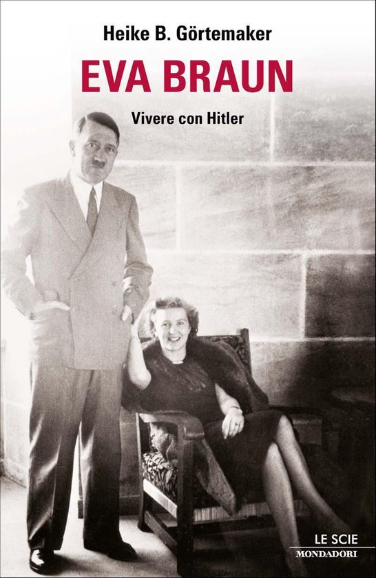 Eva Braun (ebook), Heike B. Görtemaker | 9788852019036 | Boeken | bol.com