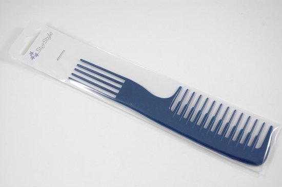Ster Style Double Comb | bol