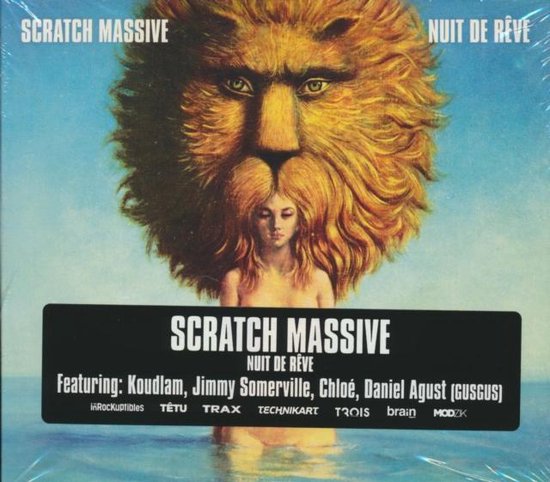 Nuit De Reve, Scratch Massive | CD (album) | Muziek | bol.com