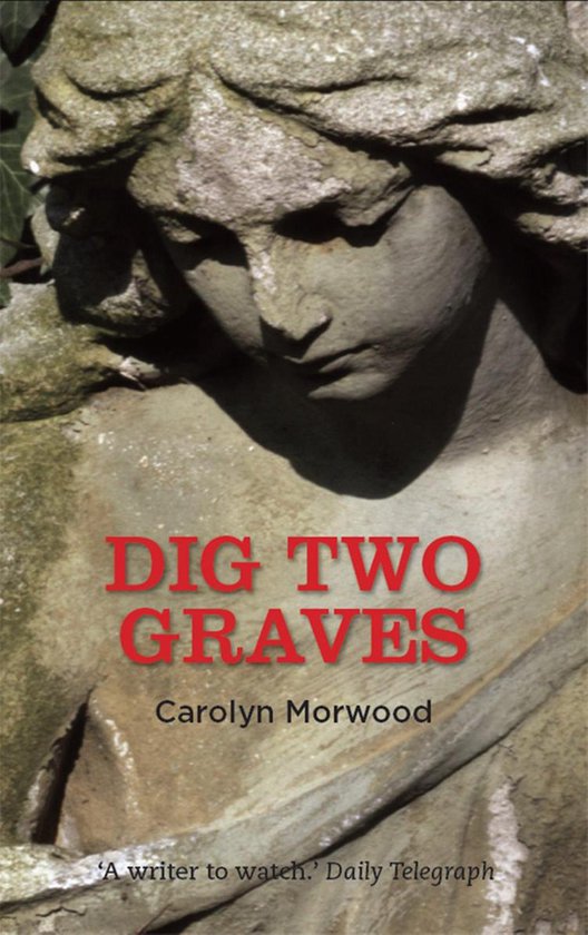 Dig Two Graves (ebook), Carolyn Morwood | 9781925281491 | Boeken | bol.com