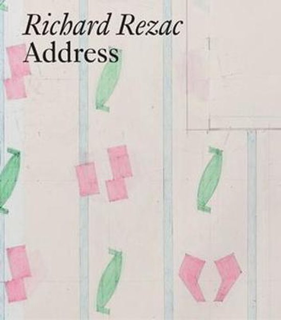 Richard Rezac, Richard Rezac | 9780941548731 | Boeken | bol