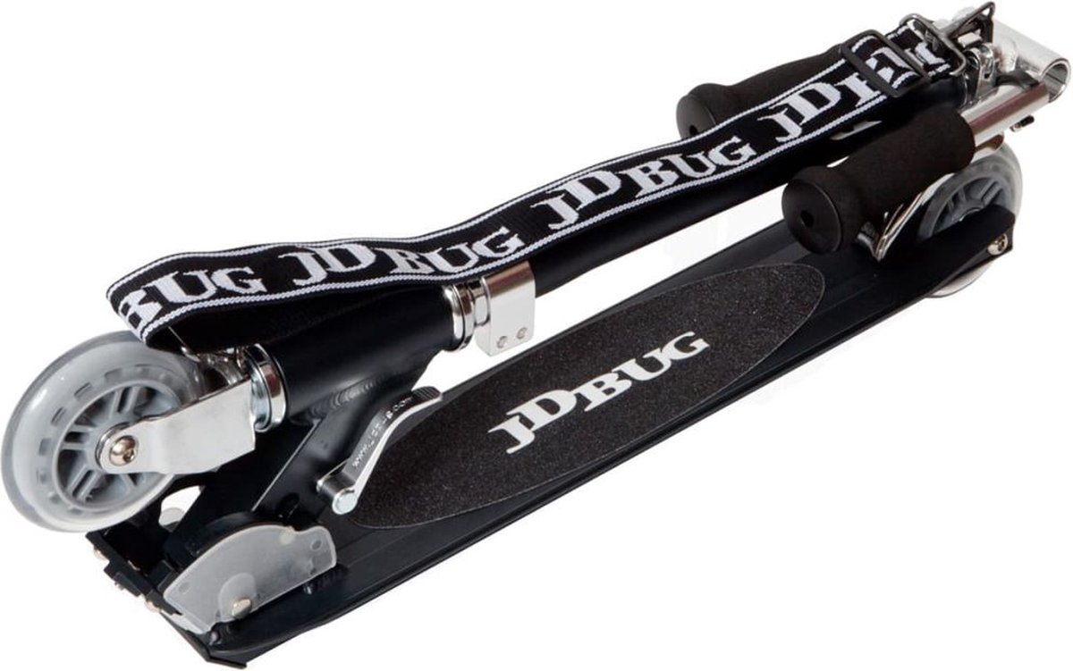 JD Bug step Original (zwart) | bol.com