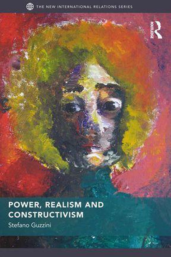 Power, Realism and Constructivism (ebook), Stefano Guzzini ...