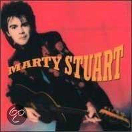 Marty Stuart, Marty Stuart | Muziek | bol
