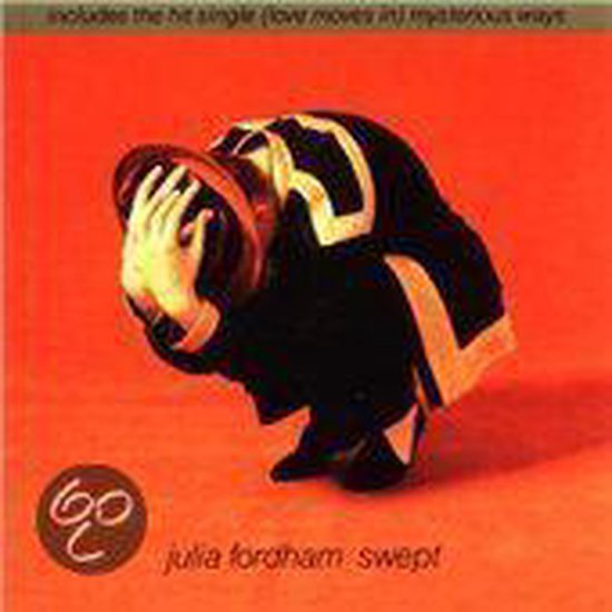 Swept, Julia Fordham | Muziek | bol