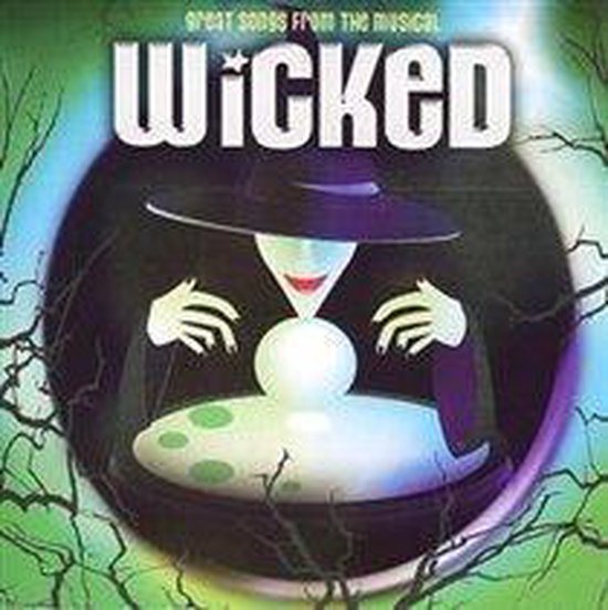 Various Wicked 1-Cd, Original Soundtrack | Muziek | bol