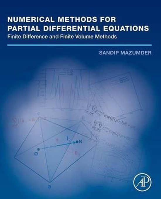 Numerical Methods for Partial Differential Equations | 9780128498941 ...