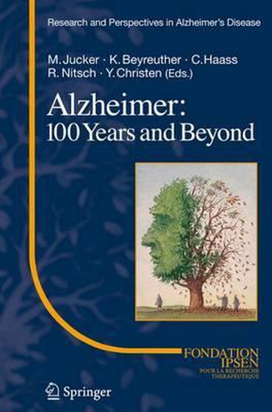 Alzheimer: 100 Years and Beyond | 9783642072321 | Boeken | bol